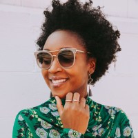 Blog – Trish Lindo Style